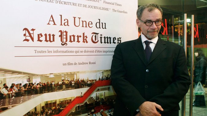 Editorialist celebru, mort. I s-a făcut rău în redacție - MyTex.ro