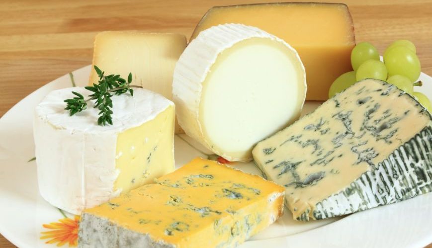 CONFIRMARE. Brânza din România e sursa infecției copilului din Italia ...