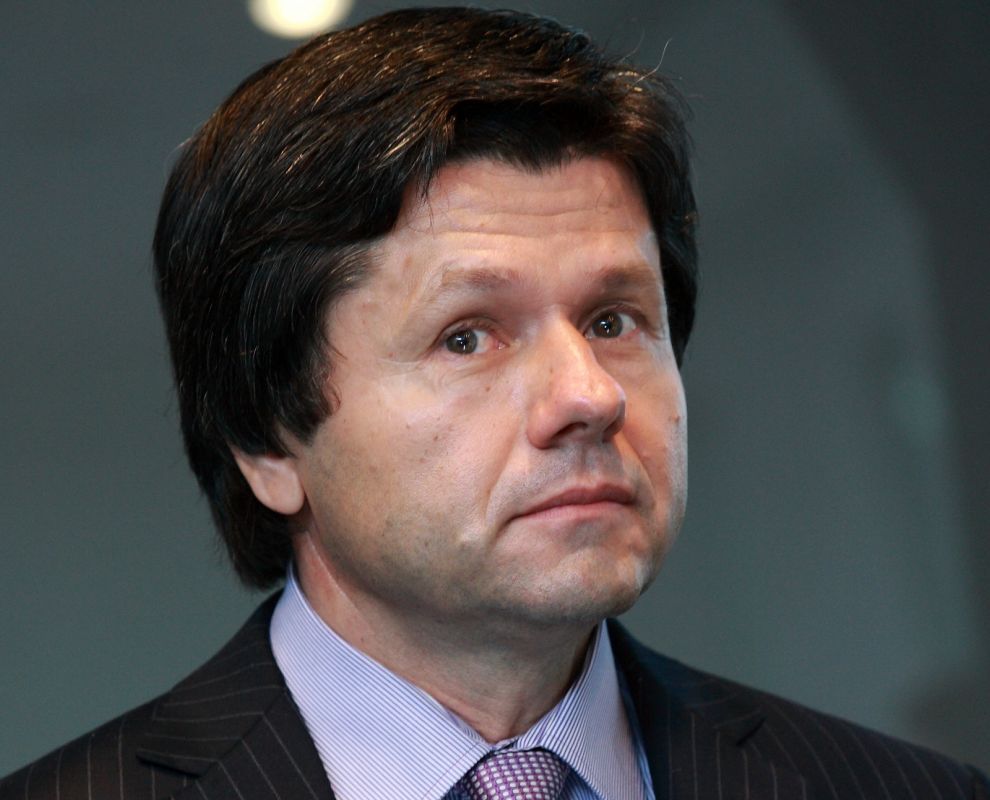 Top 300. Braşov. Cel mai bogat om din judeţ - MyTex.ro