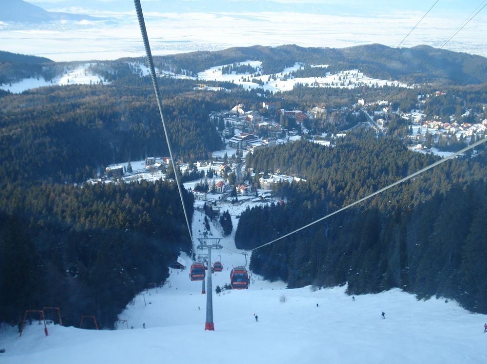 DE ŞTIUT. Comandamentul de iarnă al ANPC acoperă şi zone turistice din ...