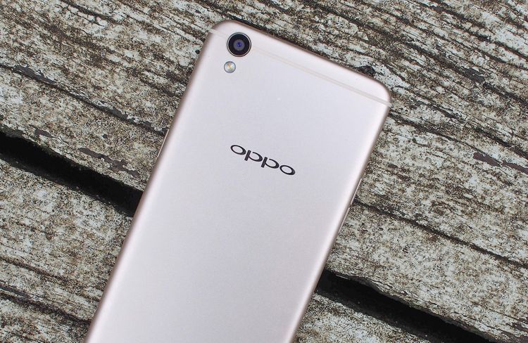 Oppo se aruncă în bătălia celor 8 GB de RAM - MyTex.ro