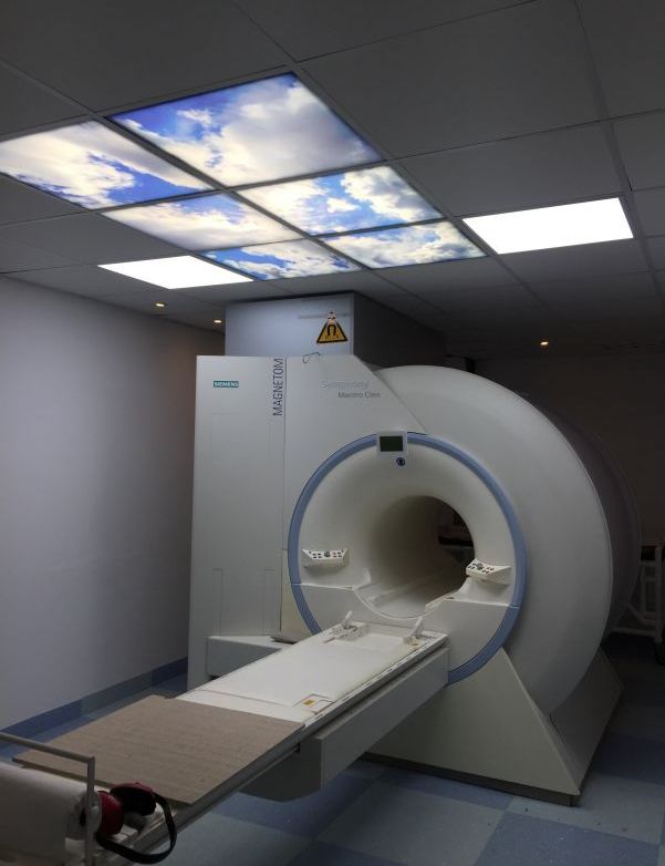 Este deschis Centrul imagistic RMN DIAGNOSTICA - MyTex.ro