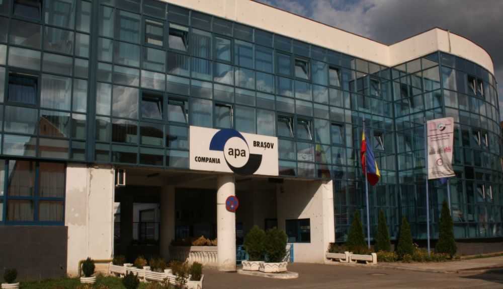 Update BRAŞOV. Ce spune Compania Apa despre debranşarea blocului din ...