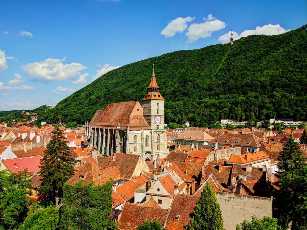 BRAȘOV. În atenția proprietarilor de monumente istorice! - MyTex.ro
