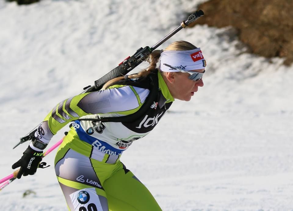 Eva Tofalvi, APUS de carieră!!! - MyTex.ro