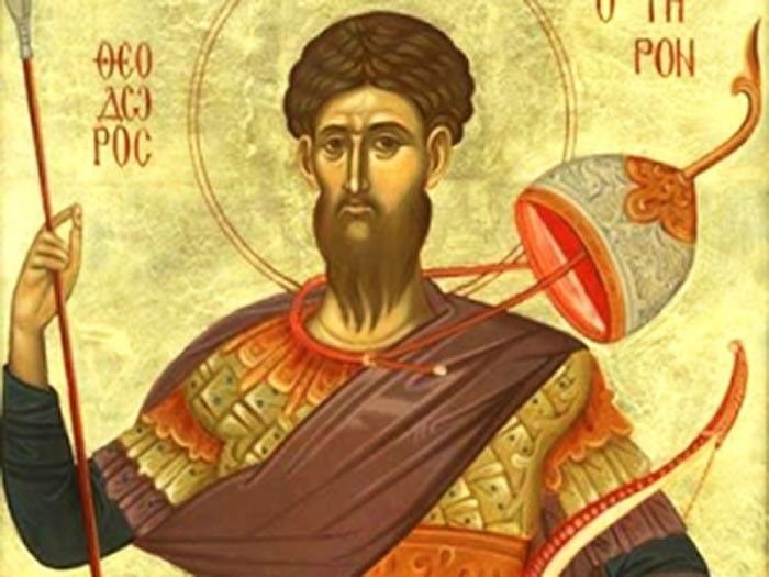 Sâmbăta Sf. Teodor Tiron - Sâmbăta Colivelor. Tradiții și interdicții ...