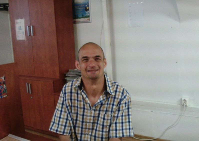 BRAȘOV. Doru Munteanu ne invită să-i cunoaștem povestea - MyTex.ro