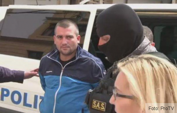 Exclusiv. BRAŞOV. Pedeapsă menţinută în cazul braşoveanului care şi-a ...