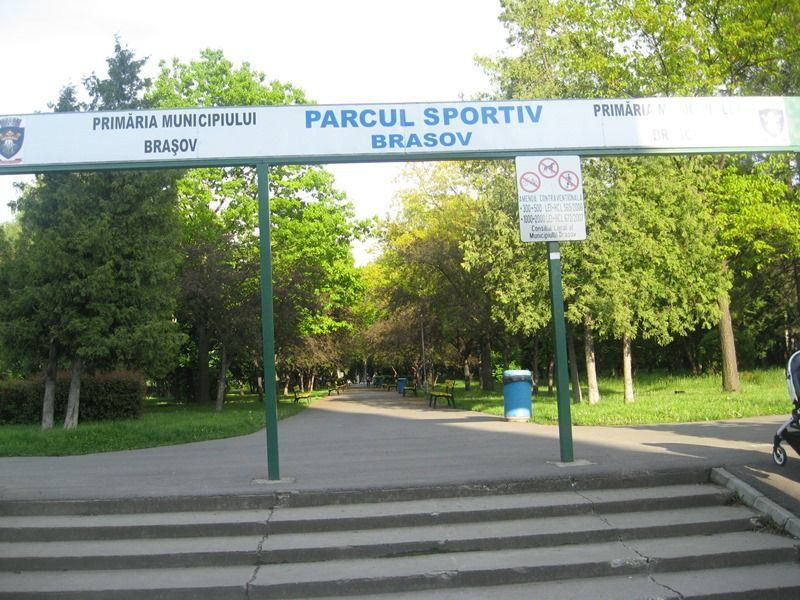 BRAȘOV. „Împreună pentru 2030”, în Parcul Tractorul - MyTex.ro