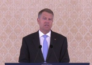Klaus Iohannis: „DNA face o treabă bună. Nu am motive acum să o revoc ...