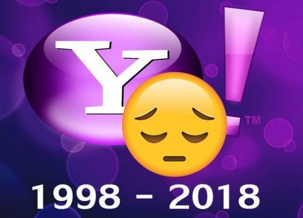 Yahoo! Messenger, ultima zi de existenţă - MyTex.ro
