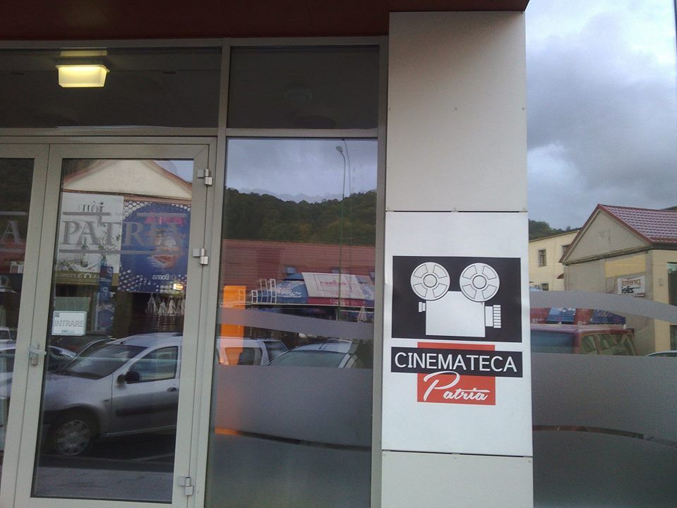 [ViDEO] BRAȘOV. „Lista lui Schindler” la Cinema Patria - MyTex.ro