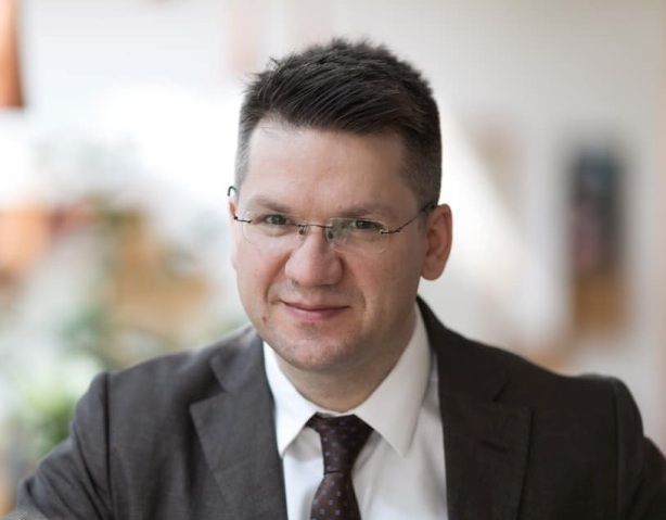 Mihail Neamţu explică derapajul lui George Simion - MyTex.ro