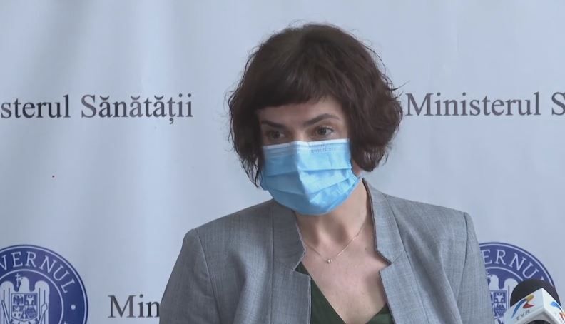 Ce A SPUS dr. Andreea Moldovan după tragedia de la Spitalul „Victor ...