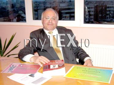 PERFORMANŢÃƒ. La Salonul Internațional de Inventică „Pro Invent” 2010 ...
