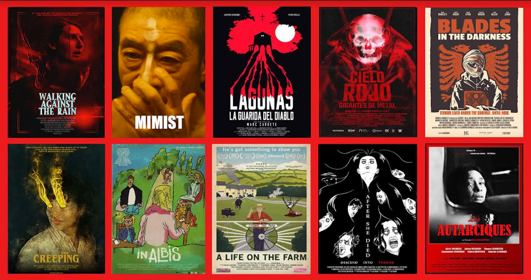 La Brașov, 10 filme, în premieră națională, se „bat” pentru Dracula ...