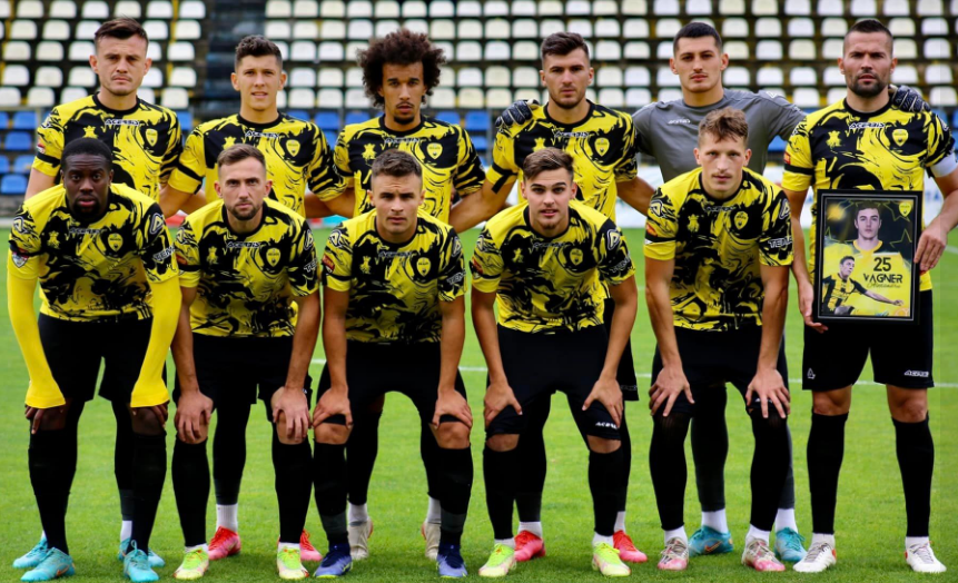 De la FC Brașov - în Superligă - MyTex.ro