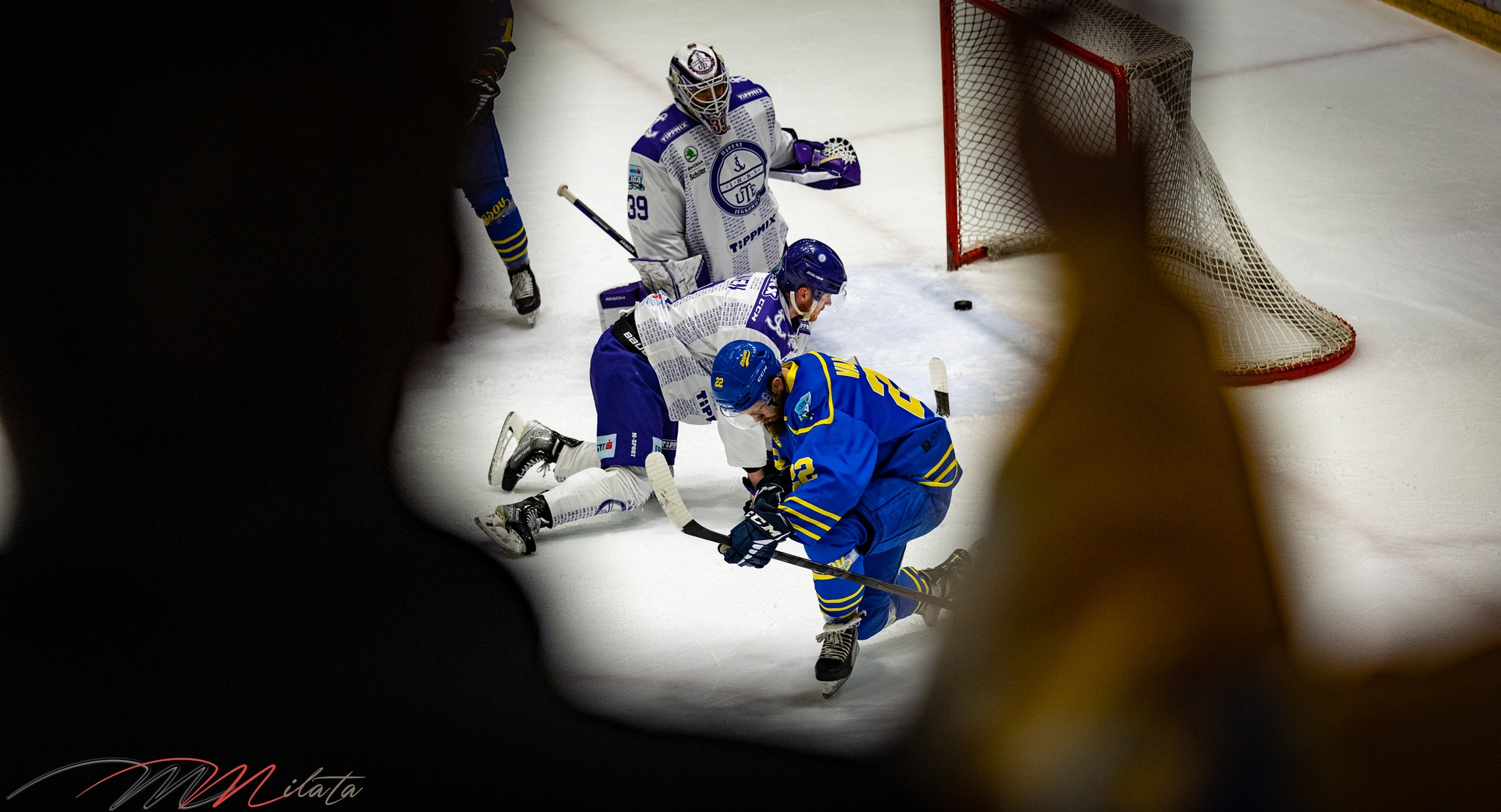 Corona - încă un meci cu goluri multe - MyTex.ro