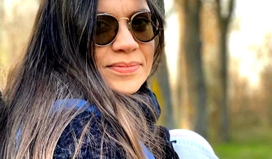 Cu ce se ocupă Laura Andreșan la Brașov? - MyTex.ro