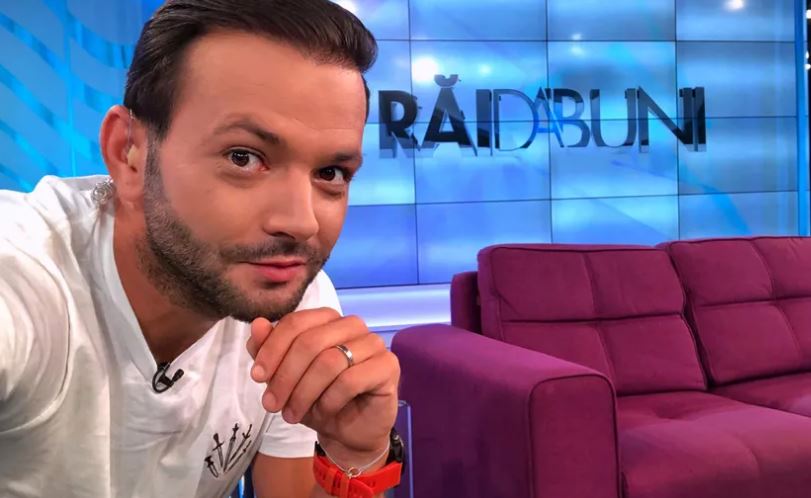 De ce a renunțat Mihai Morar la televiziune - MyTex.ro
