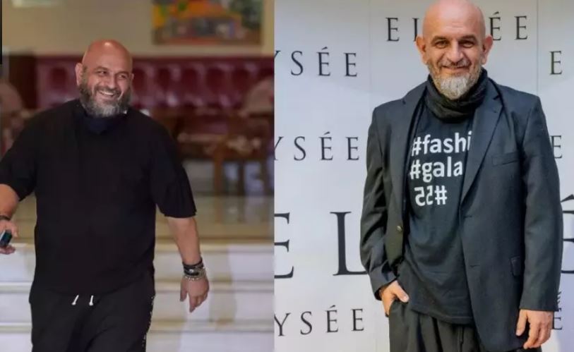 Alin Gălățescu a slăbit 20 de kilograme într-o lună și jumătate / Cum a ...