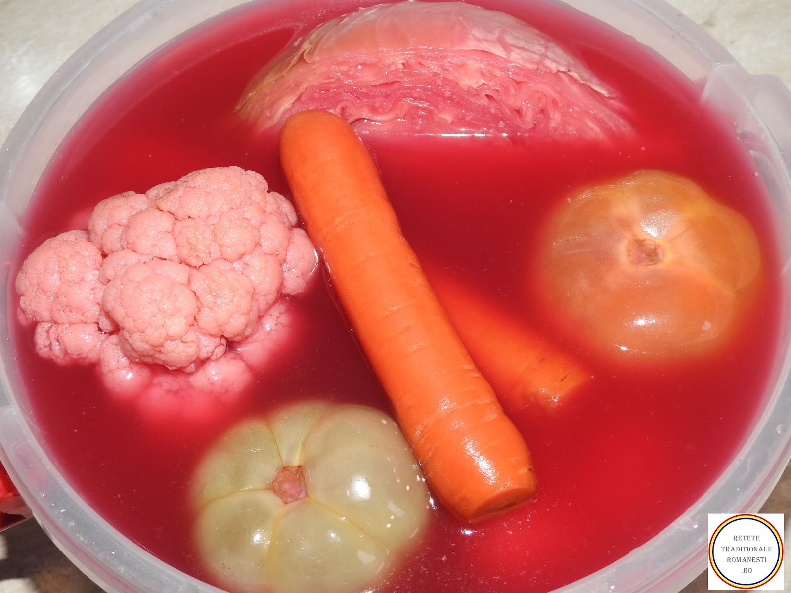 Muraturi asortate la butoi. Secretul pentru un gust deosebit - MyTex.ro