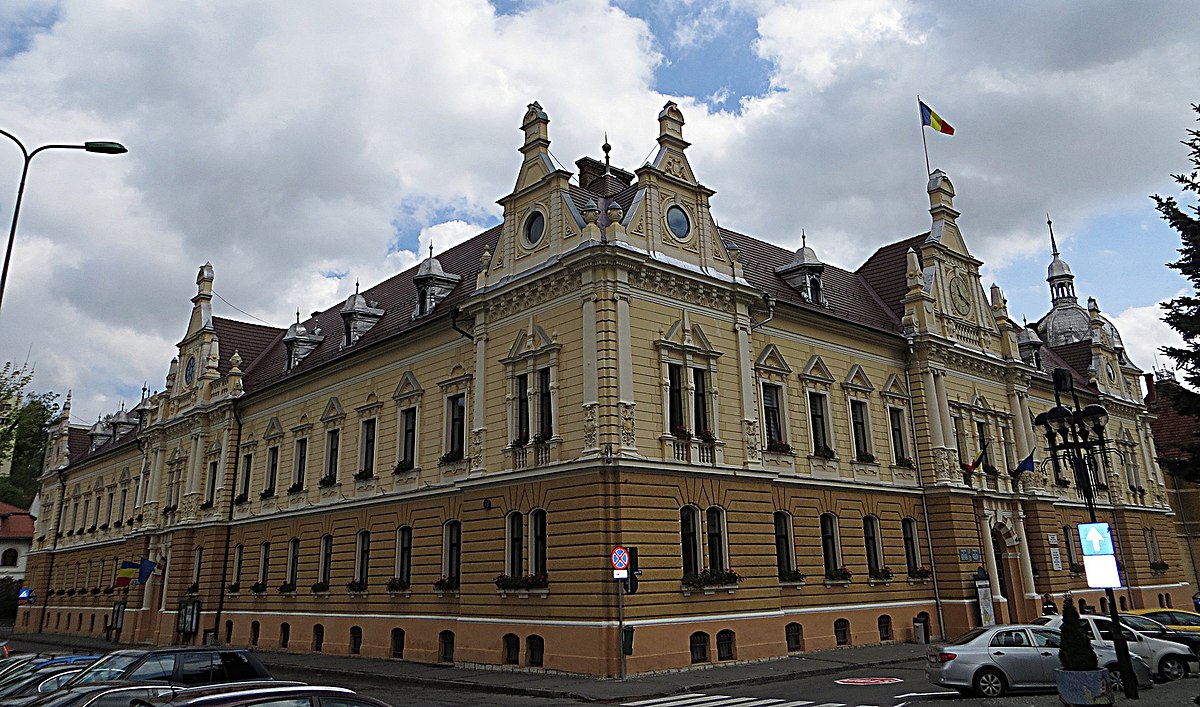 Primăria Brașov ar putea fi... bună de plată - MyTex.ro