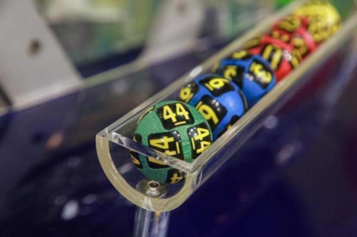 O tânără din BRAȘOV a câștigat la LOTO peste 3,5 milioane lei - MyTex.ro