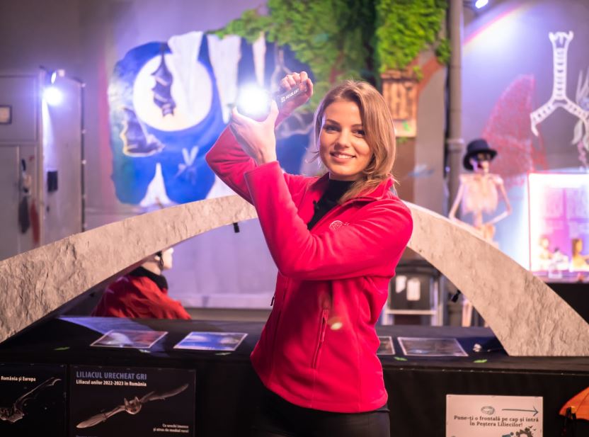 Petrecere inedită la Muzeul de Științe Brașov, cel mai mare de acest fel din România! Află când ...