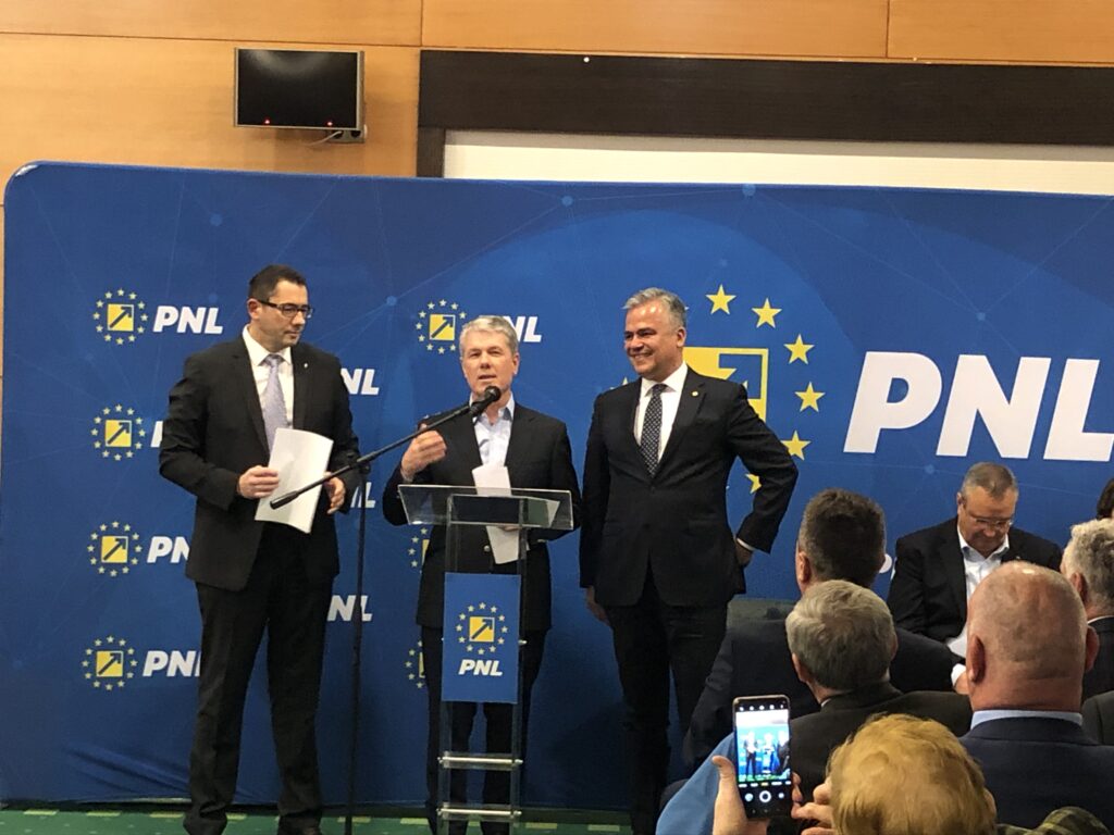 Ce proiecte are George Scripcaru / A anunțat că va face curățenie în ...