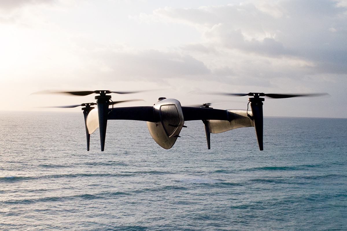La Carfil Brașov va începe producția de drone militare și civile - MyTex.ro