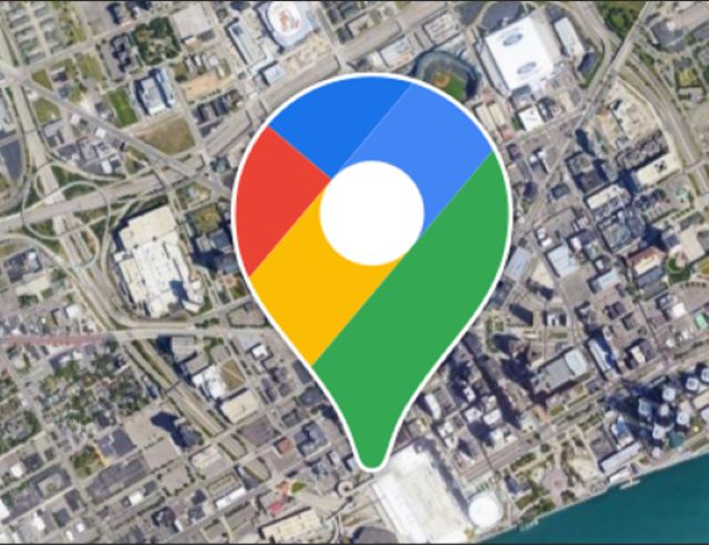 Google a lansat o nouă actualizare pentru aplicația Maps - MyTex.ro