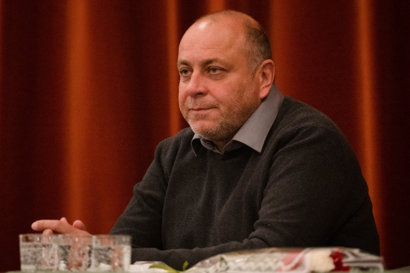 Laszlo Dioszegi s-a supărat / Ce măsură a decis să ia la Sepsi / Credeţi că fotbaliştii vor ...