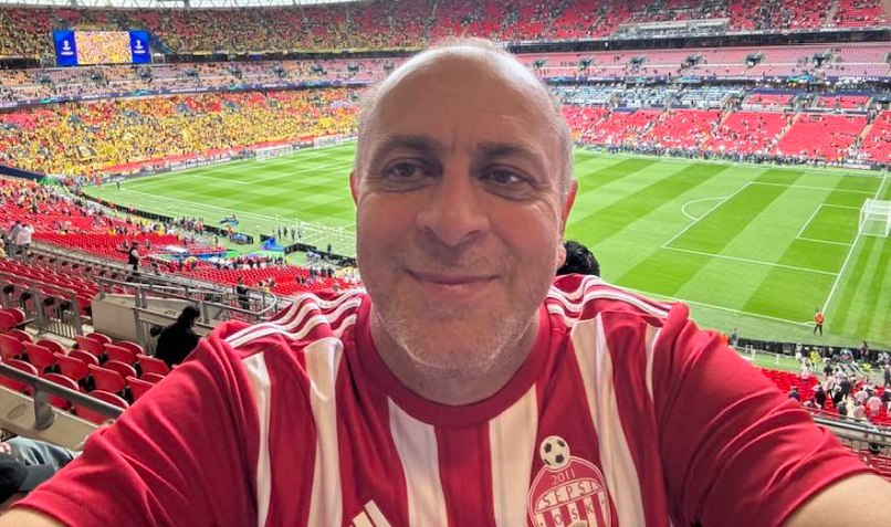 Laszlo Dioszegi, reacţie dură în cazul Niczuly / Se poate ajunge la judecată / Fost la FCSB ...