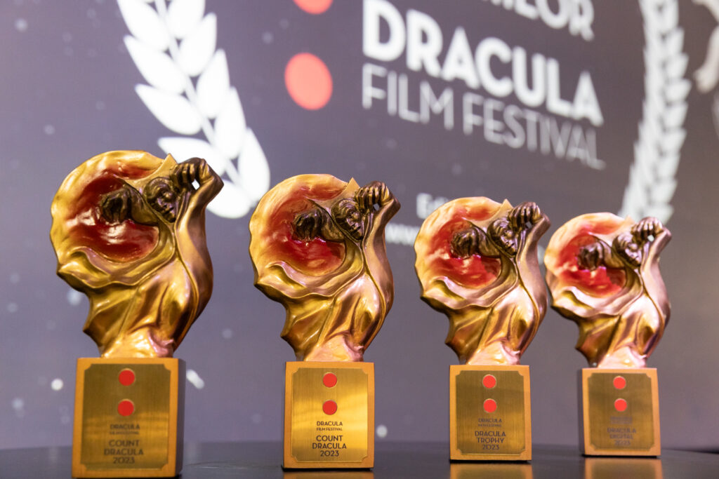 Dracula Film Festival anunță lansarea competițiilor de filme pentru ...