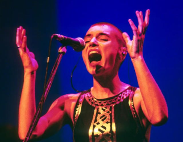 Cauza exactă a morții lui Sinead O'Connor a fost dezvăluită la un an de ...