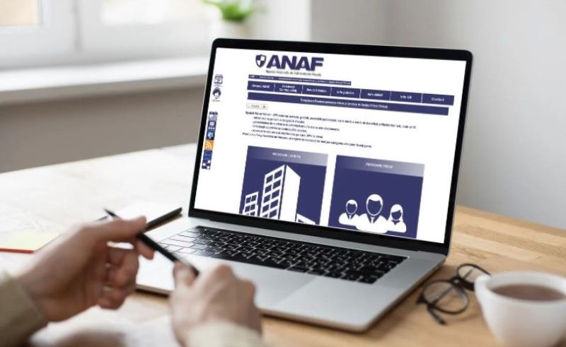 ANAF a taxat cu impozit de 70% români cu venituri nejustificate - MyTex.ro