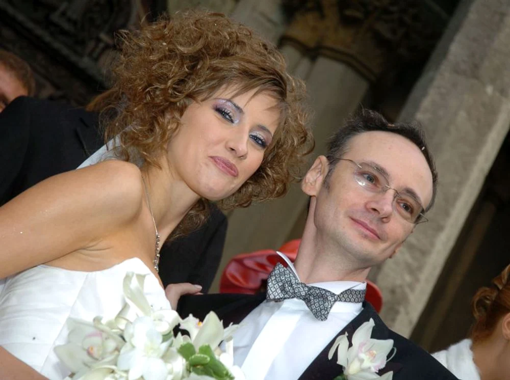 Iulia Albu își acuză fostul soț că i-a aruncat rochia de mireasă ...