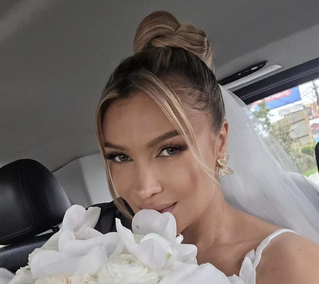 Lora și Ionuț Ghenu s-au căsătorit - MyTex.ro