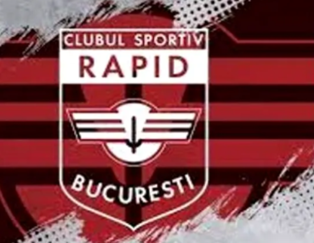 Percheziții DNA la clubul Rapid - MyTex.ro
