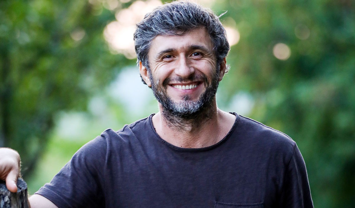 Dragoș Bucur, despre dieta în diabet - MyTex.ro