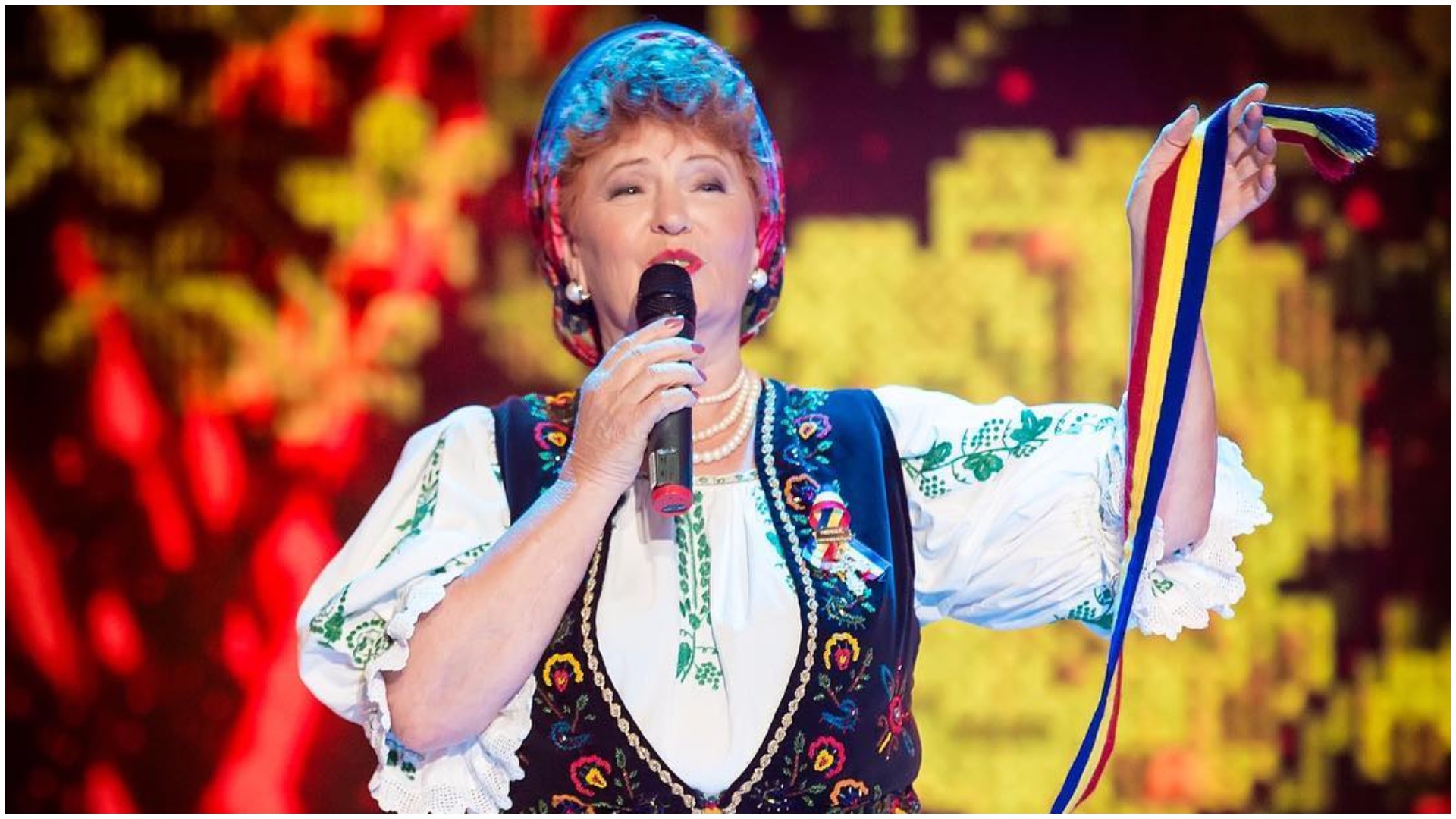 Veta Biriș a dezvăluit rețeta ei de „zacuscă specială” - MyTex.ro