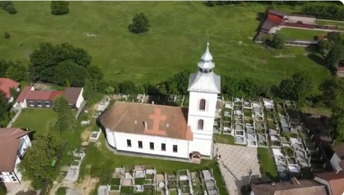 Mitropolitul Ardealului a liturghisit în Parohia Bran-Predeluț ...