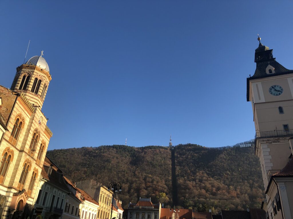 Braşovul nu se află în top 10 cele mai bogate municipii din ţară ...