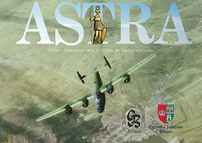 „Fiecare va găsi ceva interesant pentru sine în revista Brașovului ...