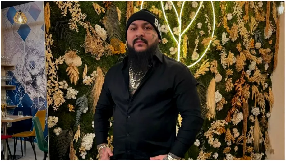 Manelistul Dani Mocanu și fratele lui au fost prinși în Italia, după condamnarea definitivă ...