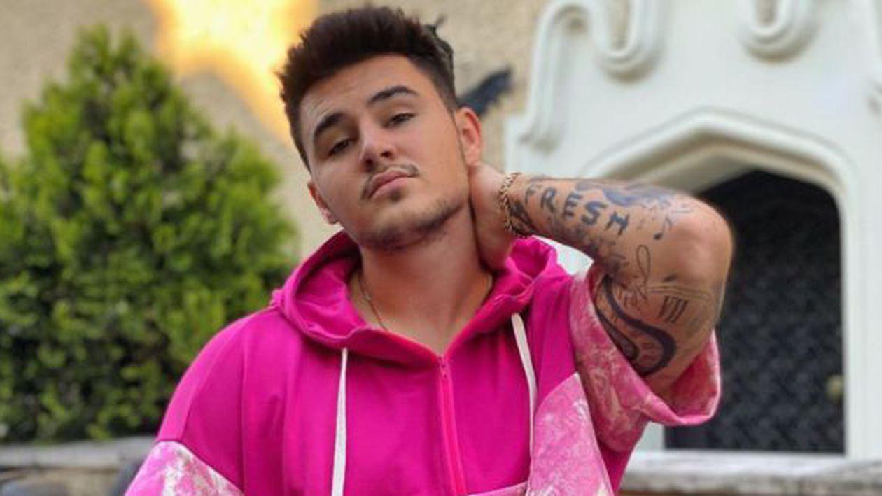 Mario Fresh s-a îmbolnăvit grav într-un resort de lux din Bali, unde a ...