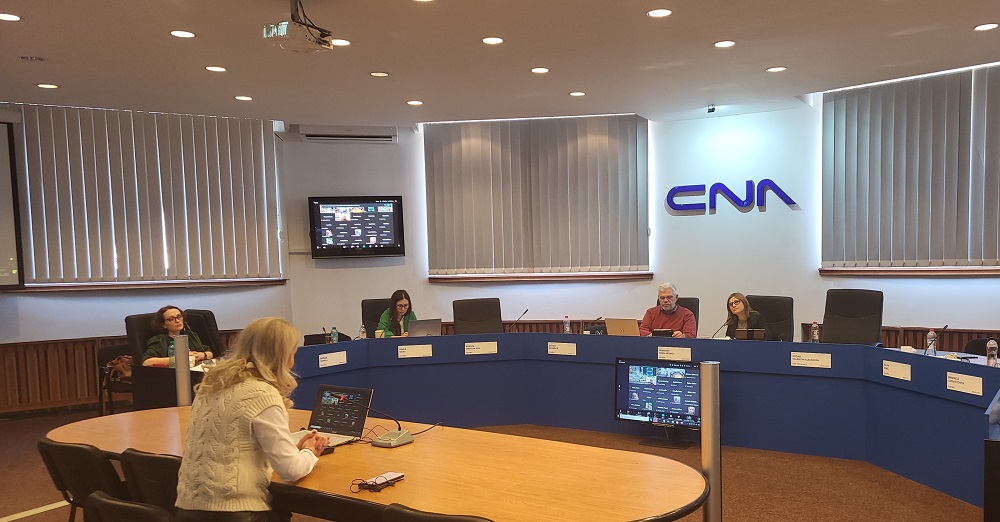 Postul Realitatea Plus, amendat de CNA cu 40.000 de lei / Somații ...