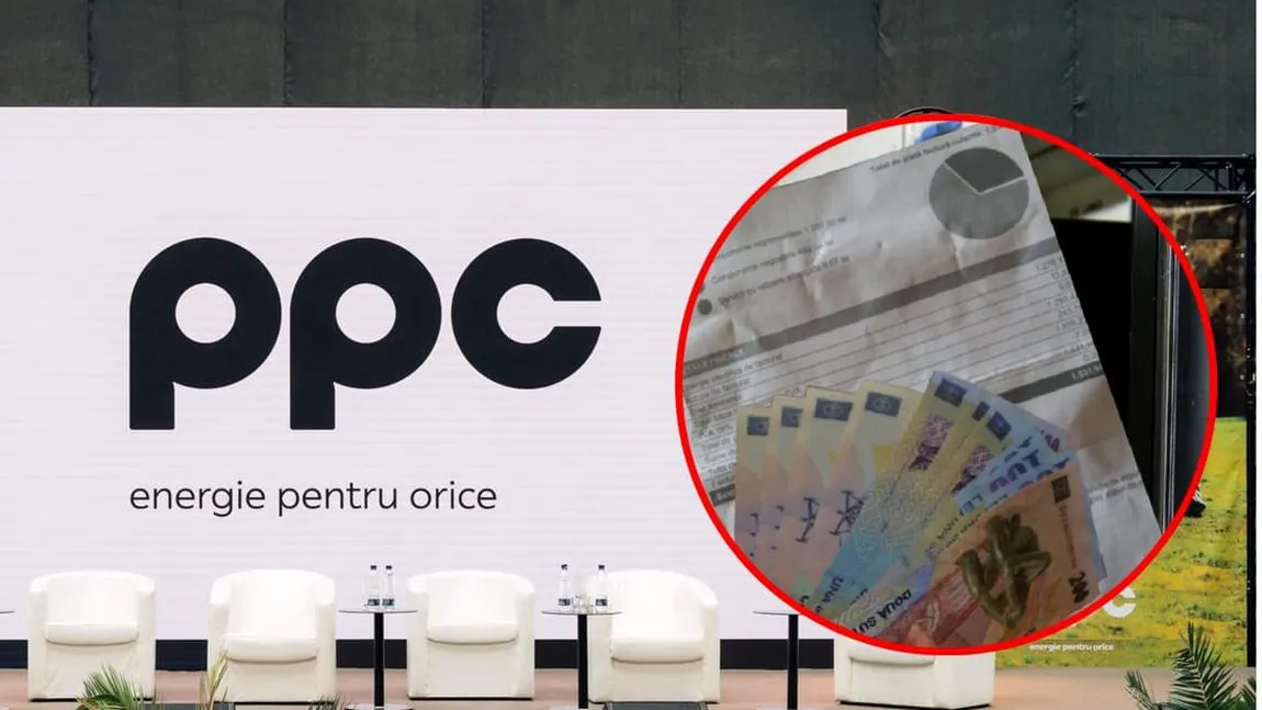 PPC Energie Muntenia SA, amendată în urma unei investigații - MyTex.ro
