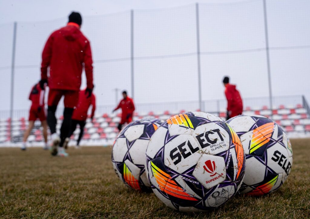 Laszlo Dioszegi s-a răzgândit / Vizează alt antrenor la Sepsi - MyTex.ro